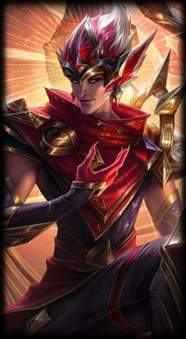 Rakan Skins for League of legends - Complete LoL skin Database