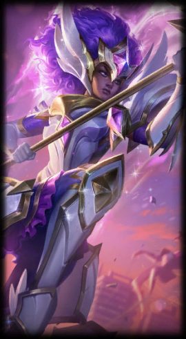 Rell skins Archives - LoLSkinShop - League of Legends Skins