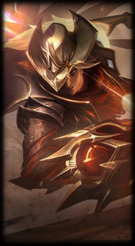 Talon skins for League of legends - Complete LoL skin Database