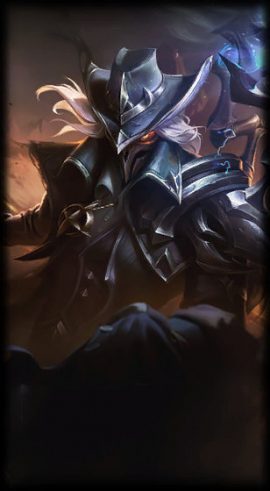 Viktor skins for League of legends - Complete LoL skin Database