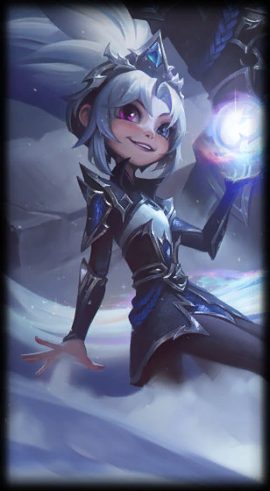 Legacy skins for League of legends - Complete LoL skin Database