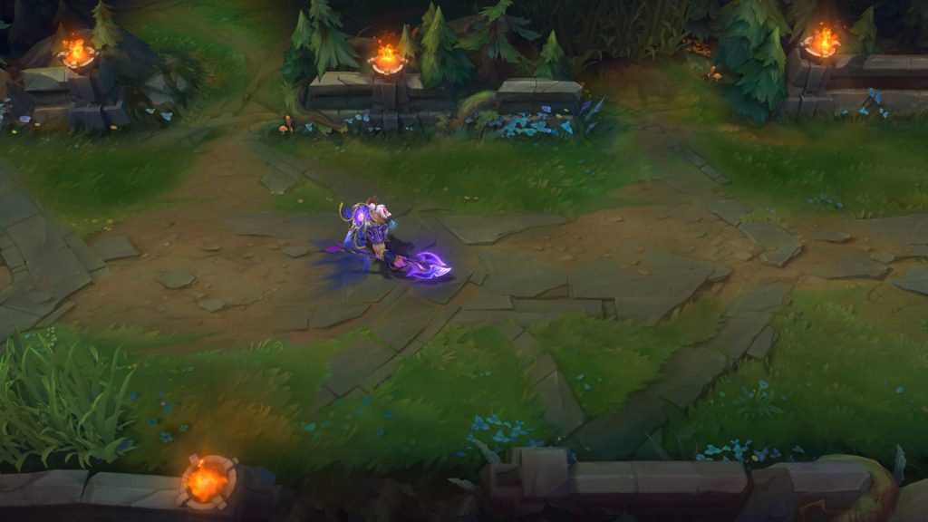 Spirit Blossom Yorick - Full Info & Price