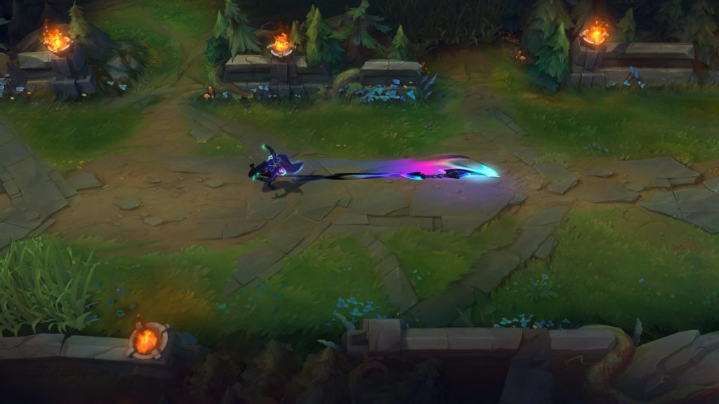 Empyrean Pyke - Full Info & Price