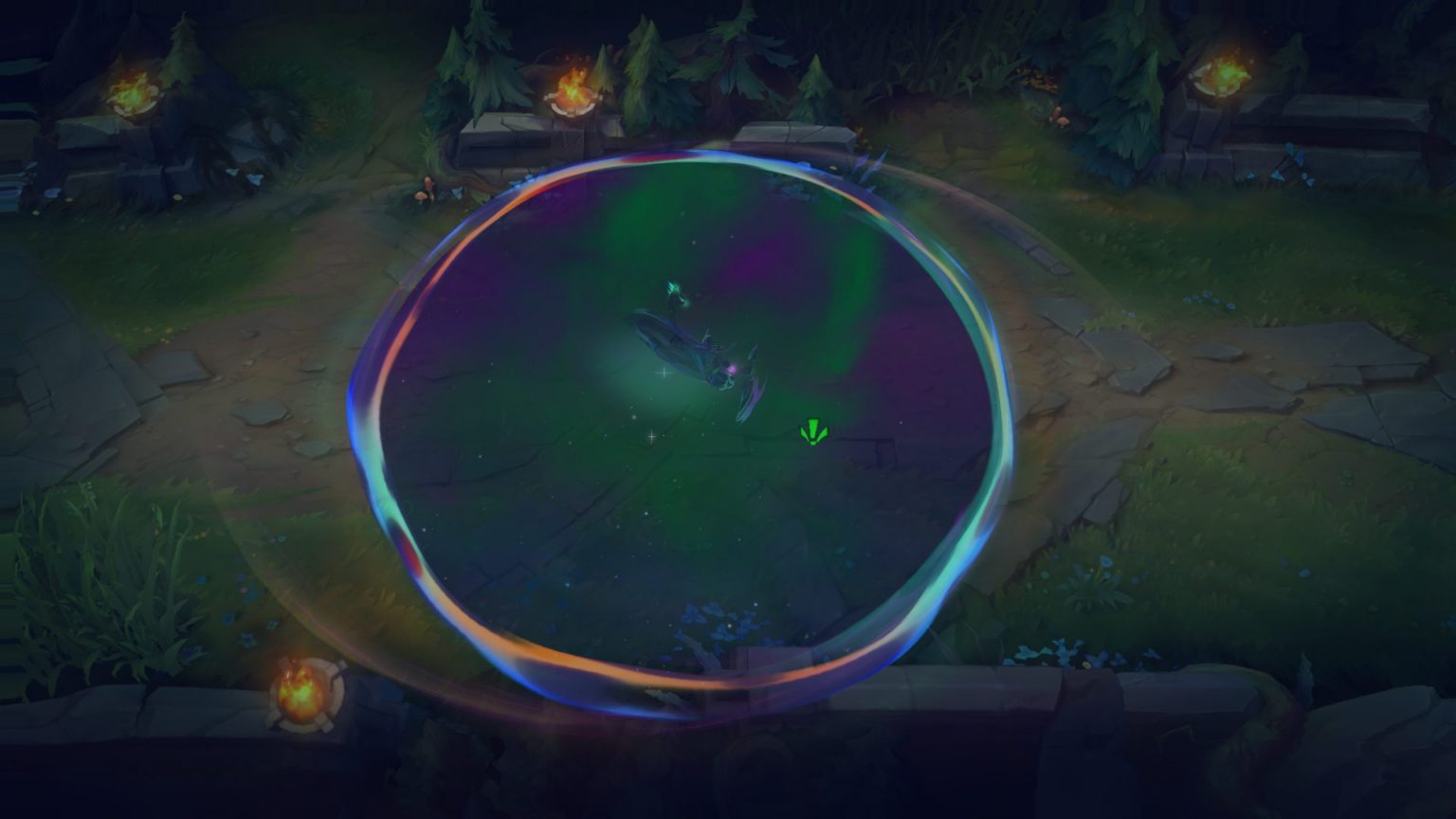 Empyrean Pyke - Full Info & Price