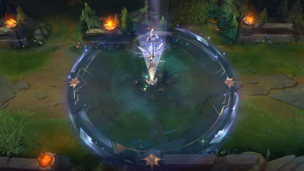 Prestige Edition Cyber Halo Janna - Full Info & Price