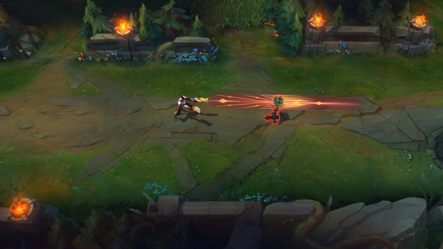 Strike Paladin Lucian - Full Info & Price