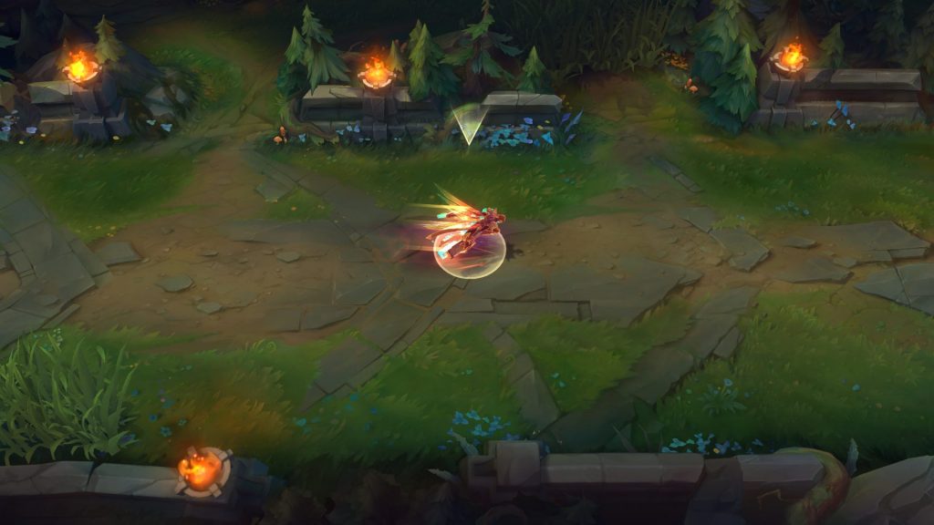 Strike Paladin Lucian - Full Info & Price