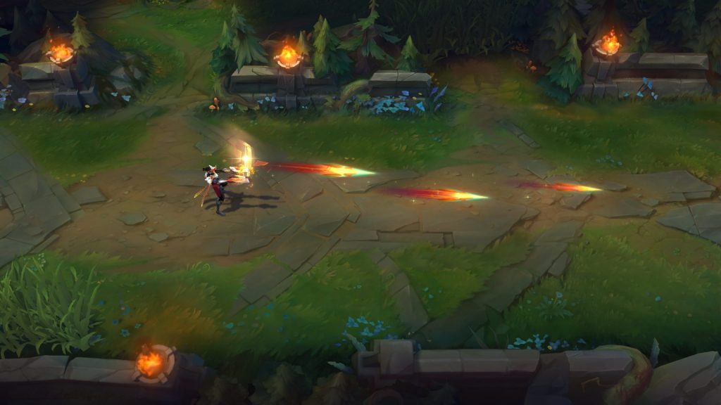 Strike Paladin Lucian - Full Info & Price