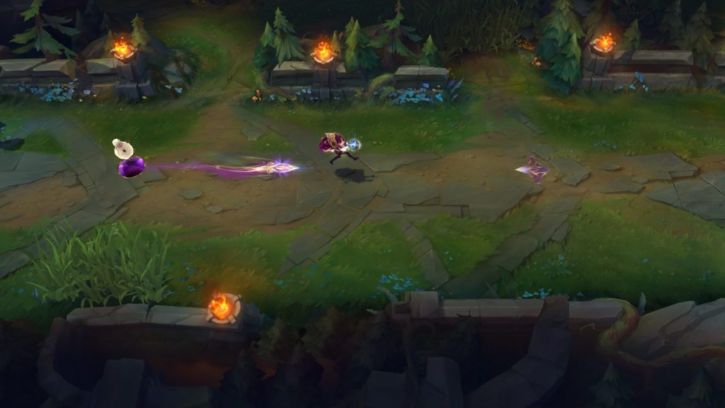 Winterblessed Zoe - Full Info & Price