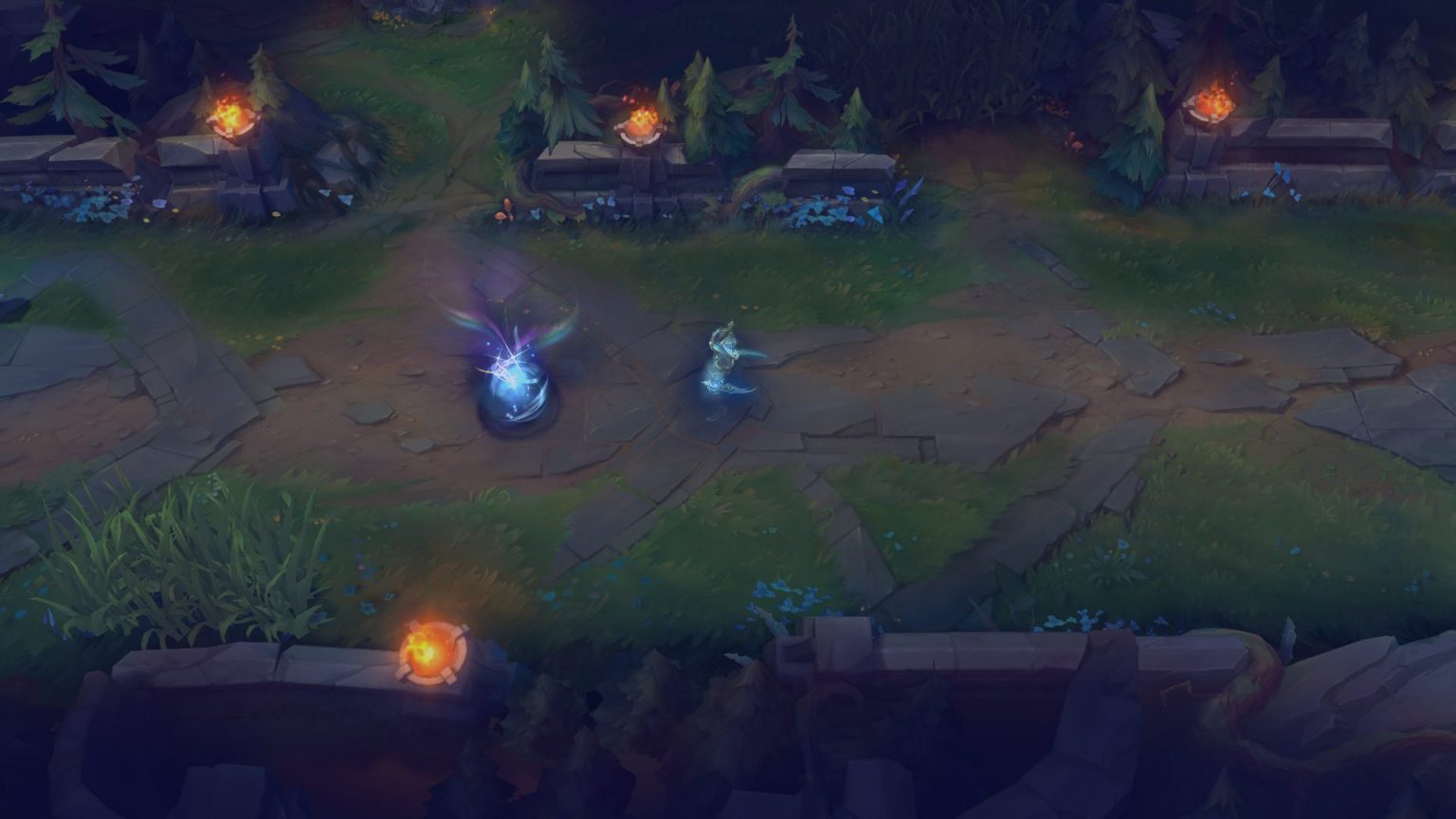 Winterblessed Shaco - League of Legends Skin Info & Price