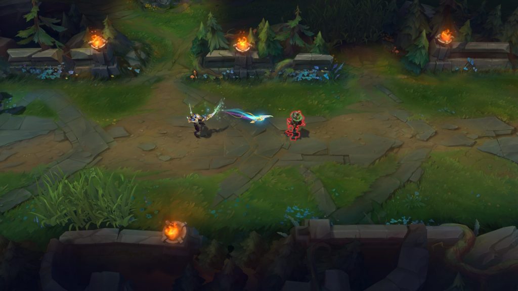 Winterblessed Shaco - Full Info & Price