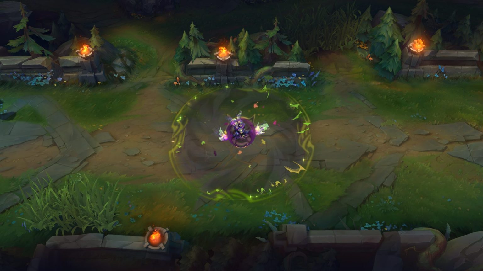 Empyrean Vex - Full Info & Price