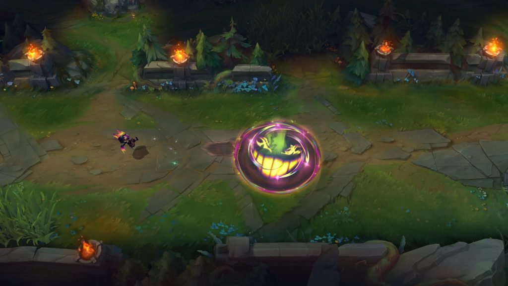 Empyrean Vex - Full Info & Price