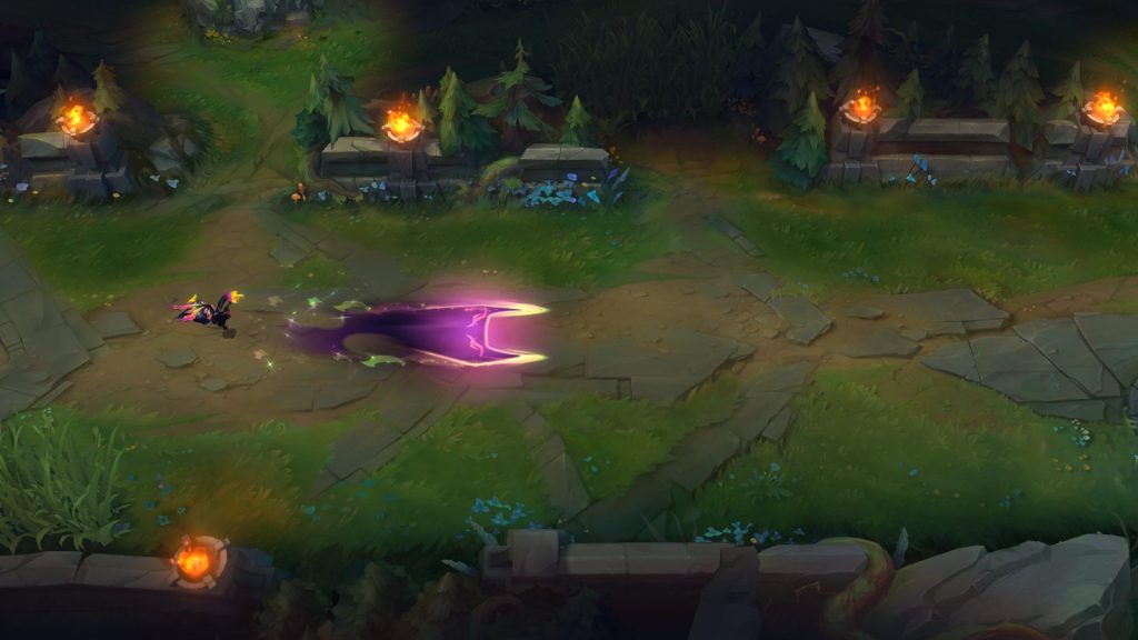 Empyrean Vex - Full Info & Price