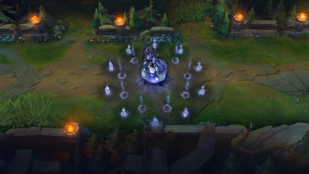 Fright Night Nautilus - Full Info & Price