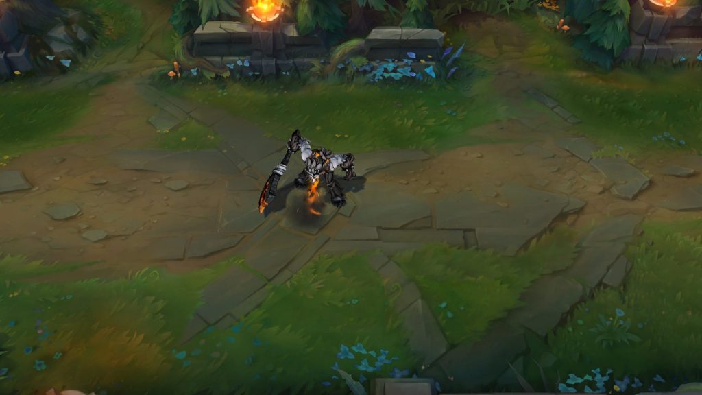 Fright Night Tundle - Full Info & Price