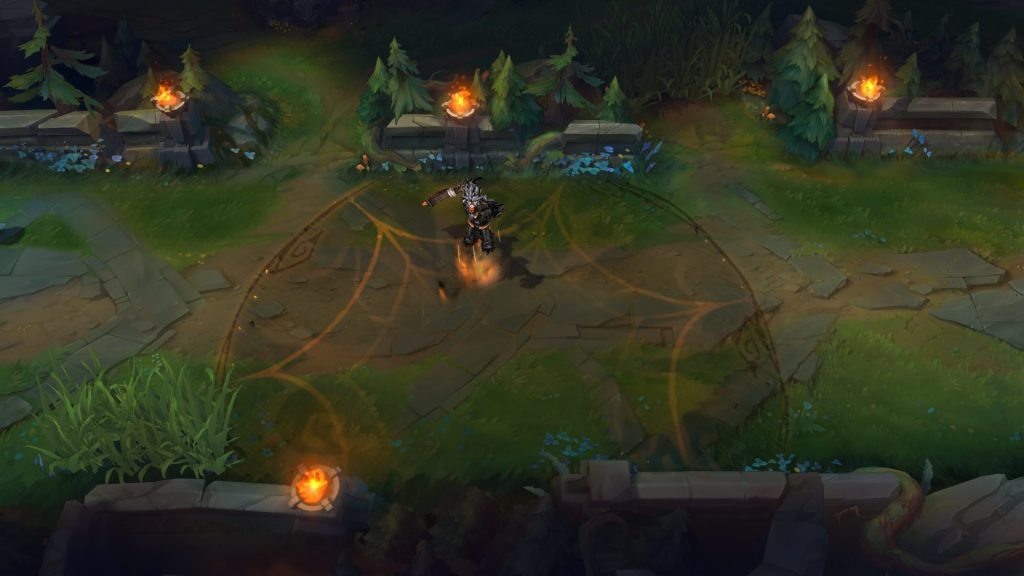 Fright Night Tundle - Full Info & Price