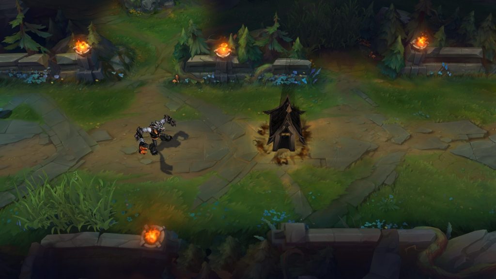 Fright Night Tundle - Full Info & Price