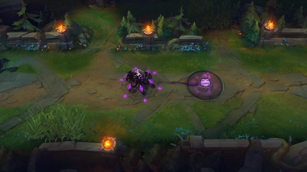 Fright Night Urgot - Full Info & Price