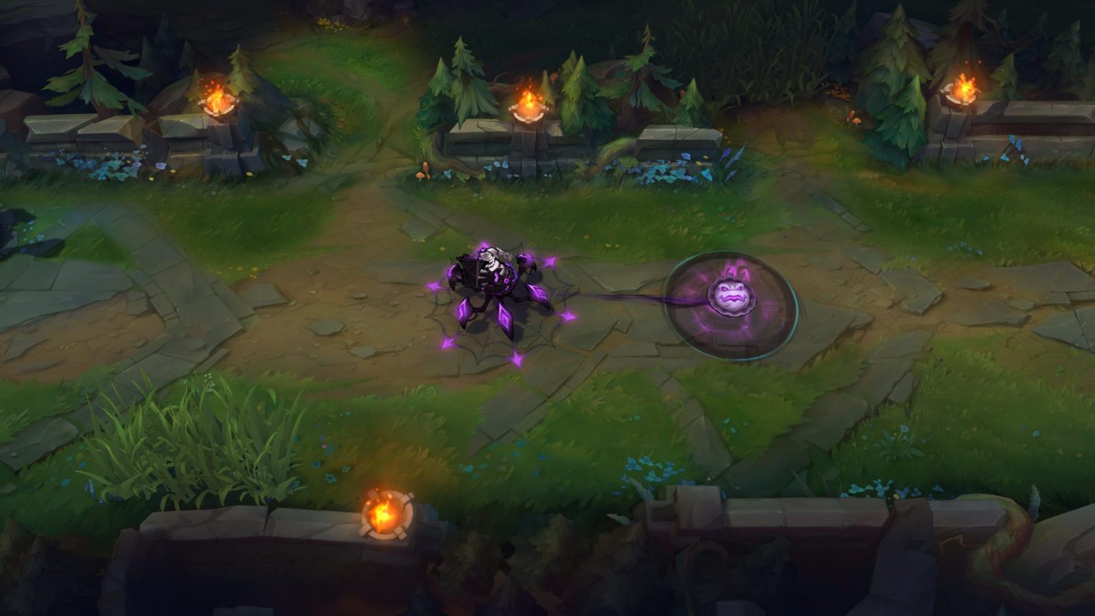 Fright Night Urgot - League of Legends Skin Info & Price