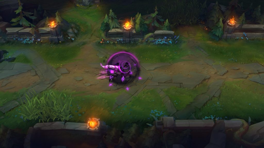 Fright Night Urgot - Full Info & Price