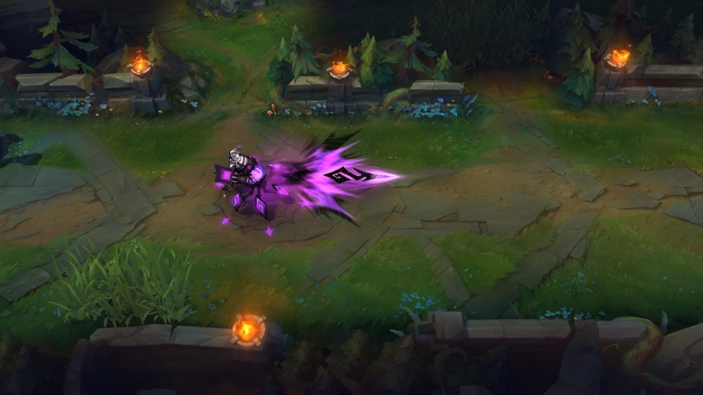 Fright Night Urgot - Full Info & Price