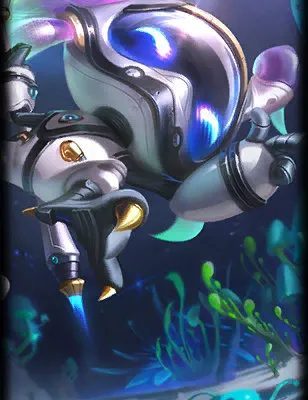 Buy Skins & Smurfs for League of Legends - LoL Skin Database