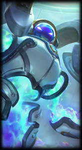 Astronaut Xerath - Full Info & Price