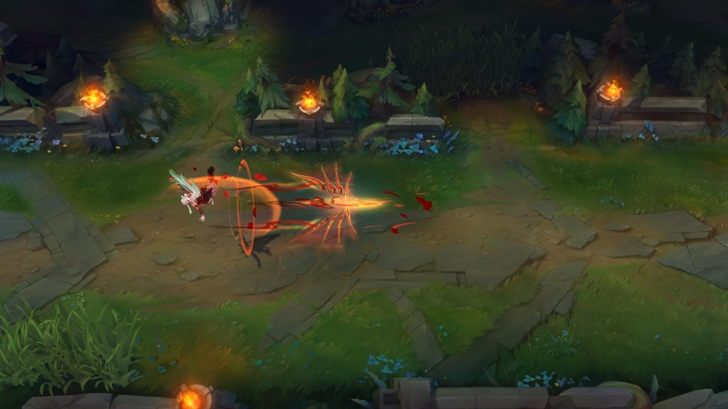 Mythmaker Irelia - Full Info & Price