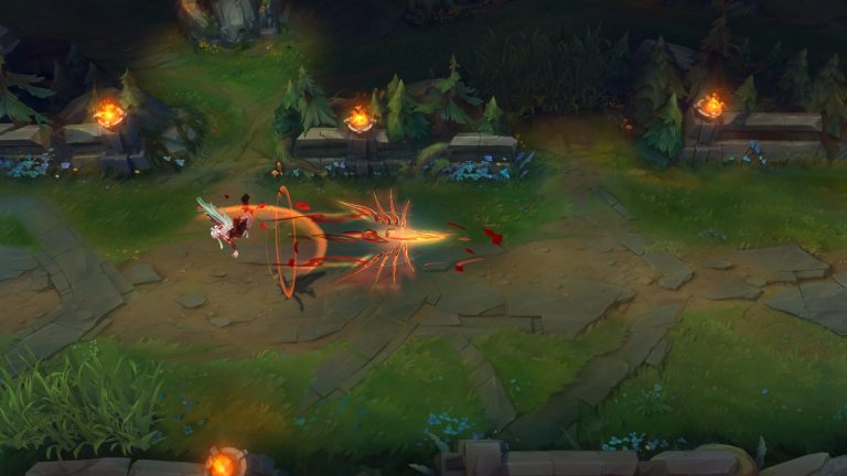 Mythmaker Irelia - Full Info & Price