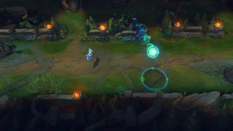 Astronaut Xerath | League of Legends Skin | LoLSkinShop