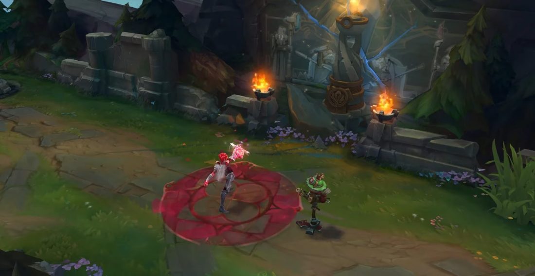 Broken Covenant Riven - Full Info & Price