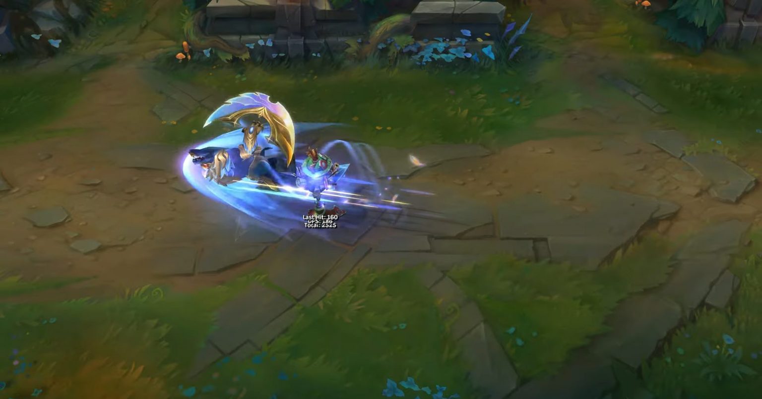 Dawnbringer Renekton - League of Legends Skin Info & Price