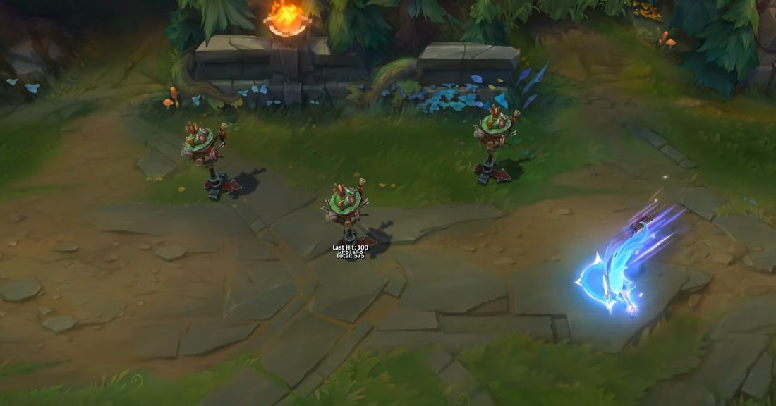 Dawnbringer Vayne - Full Info & Price