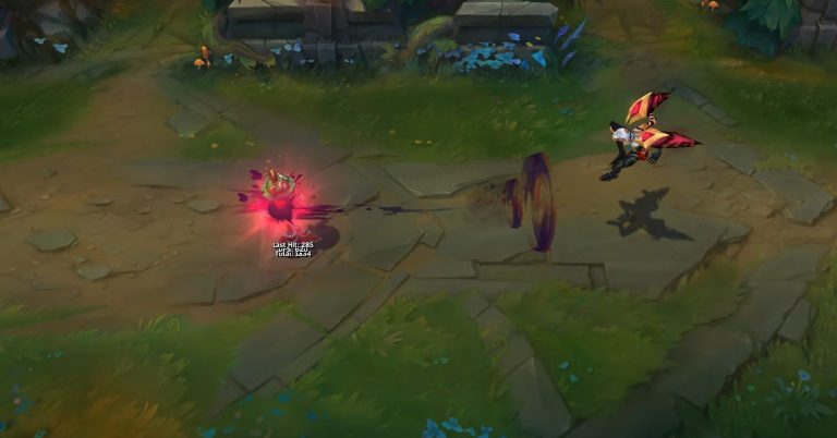 Inkshadow Kai'Sa - Full Info & Price