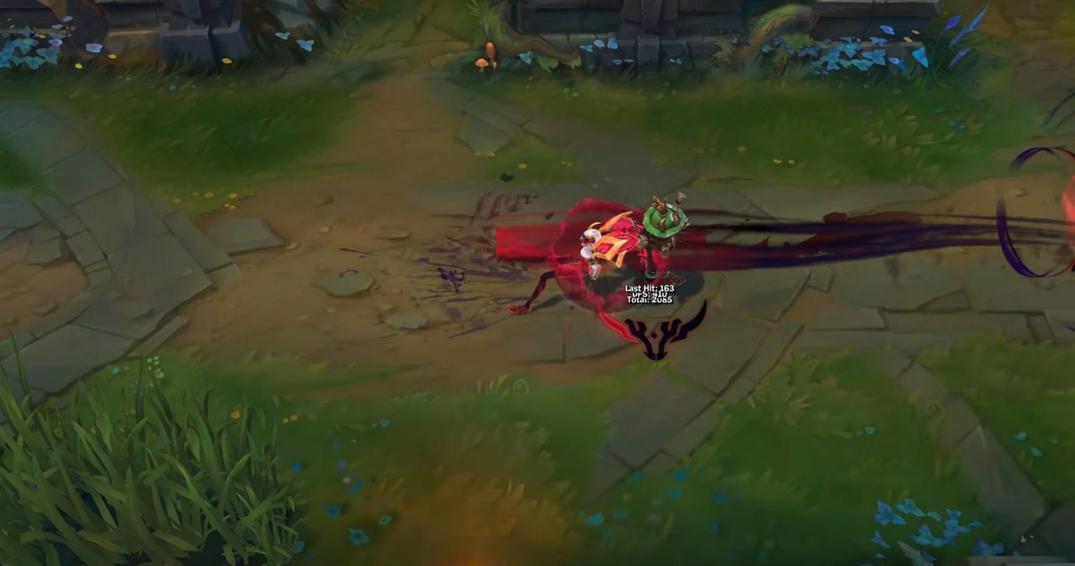 Inkshadow Kai'Sa - Full Info & Price