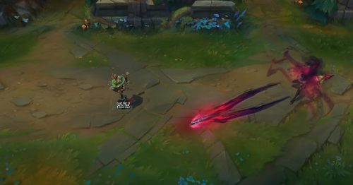 Inkshadow Kai'Sa - Full Info & Price