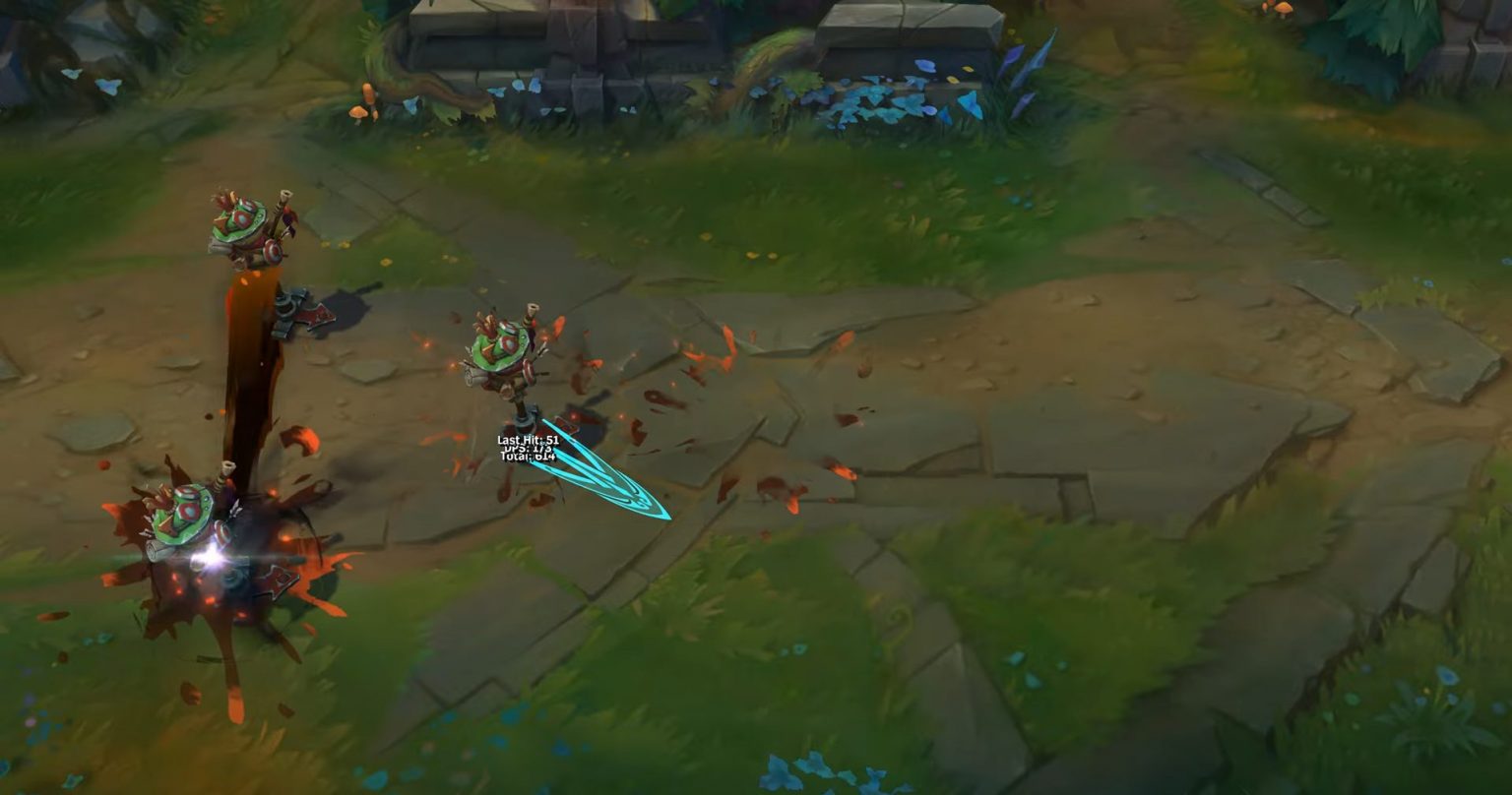 Inkshadow Master Yi - Full Info & Price