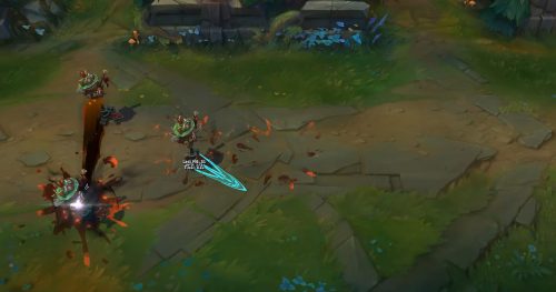 Inkshadow Master Yi - Full Info & Price