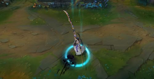 Inkshadow Yone - Full Info & Price