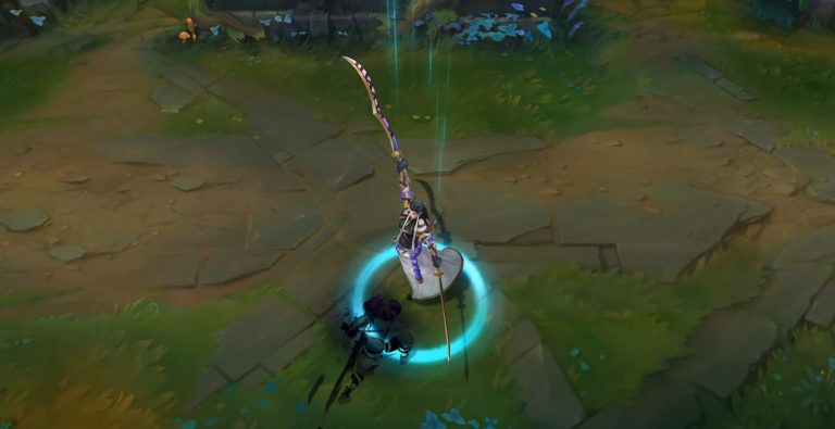 Inkshadow Yone - Full Info & Price