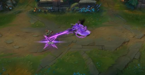 Inkshadow Yone - Full Info & Price