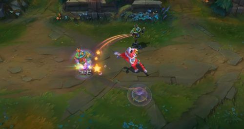 Kittalee - LoLSkinShop - League of Legends Skins