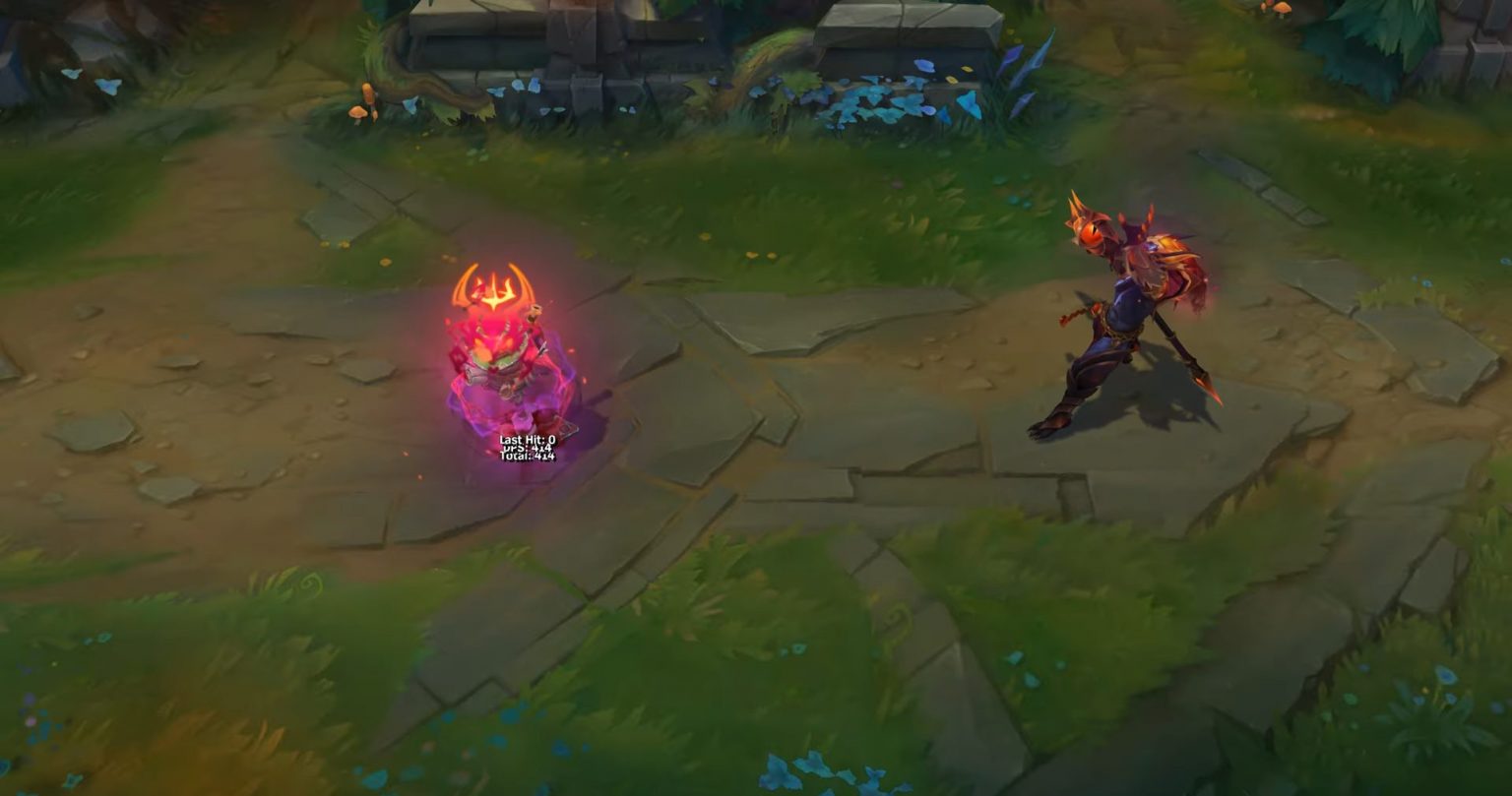 Nightbringer Nasus - Full Info & Price