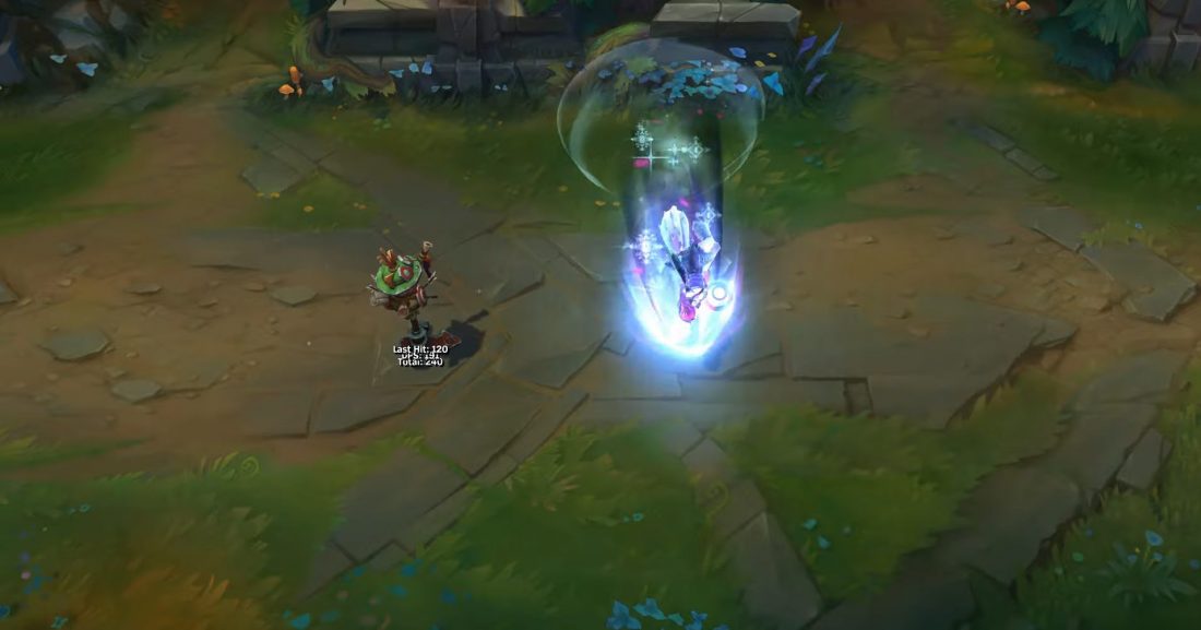 Show Moon Ahri - Full Info & Price