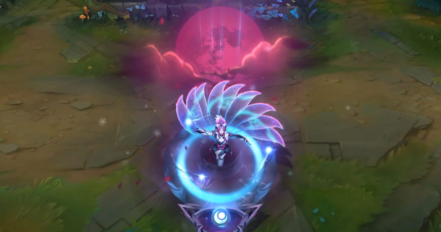 Show Moon Ahri - Full Info & Price