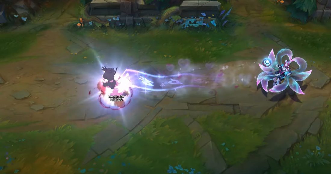 Show Moon Ahri - Full Info & Price