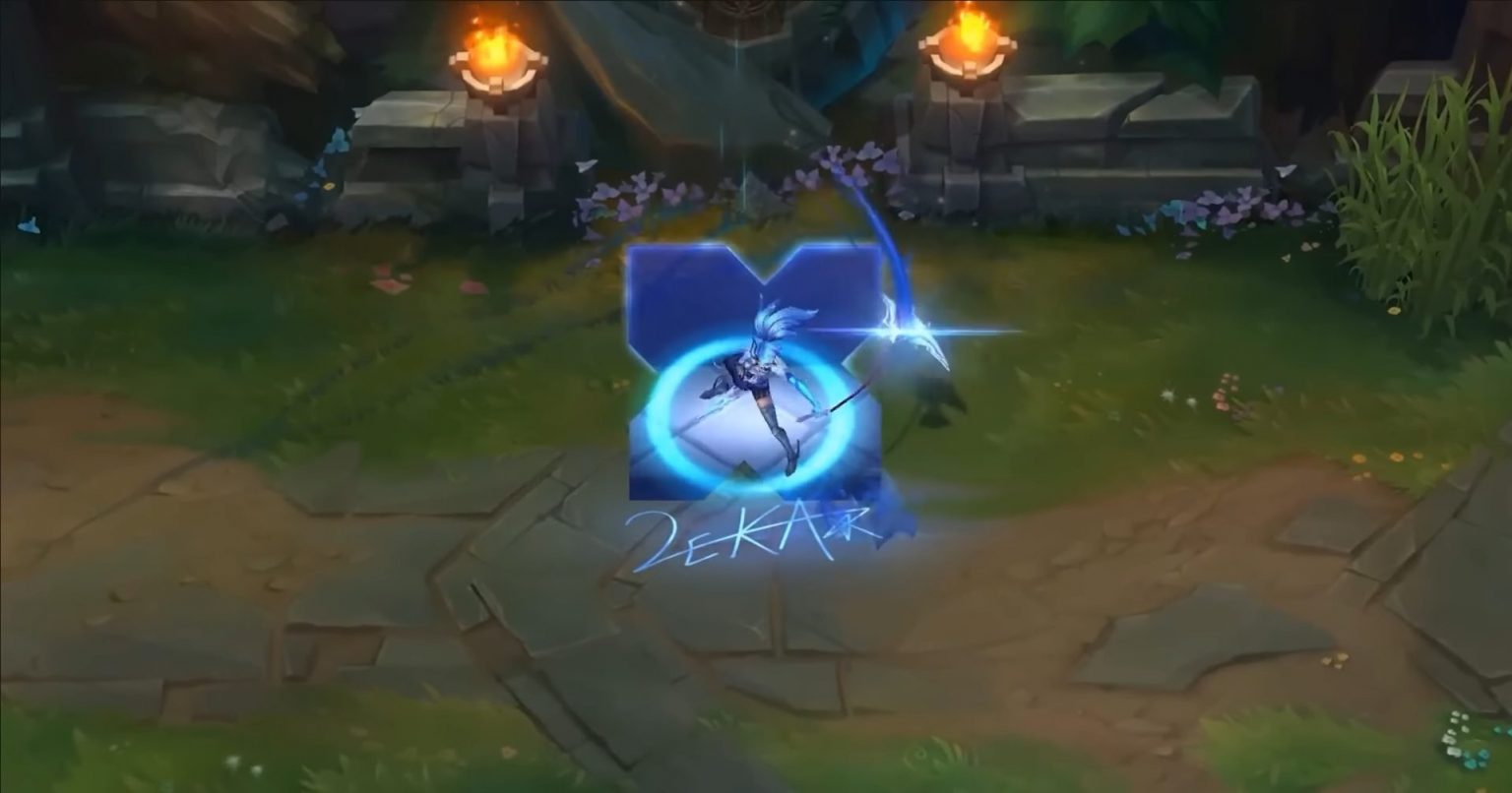 Buy Akalia DRX Account | Legacy LoL Skin | LoLSkinShop