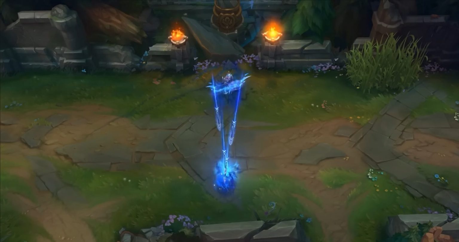 Ashe DRX - Full Info & Price