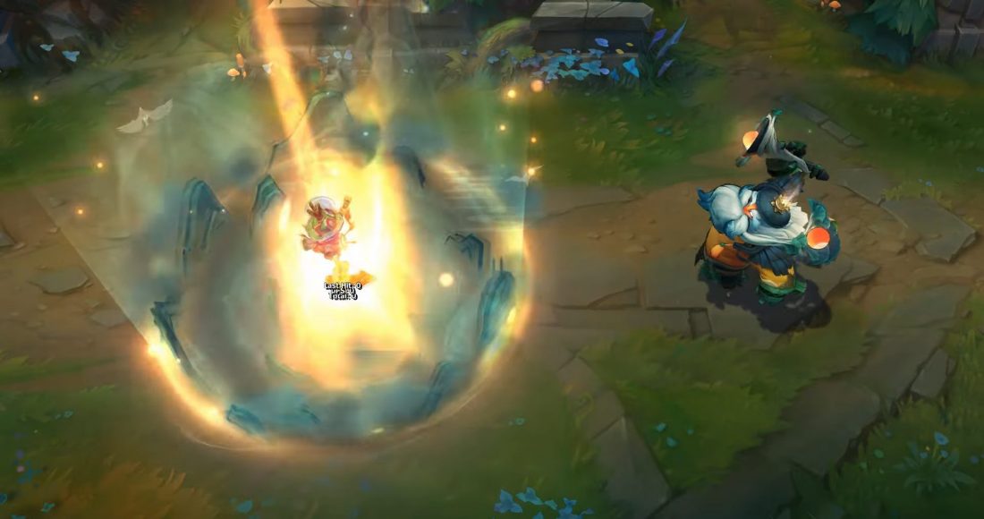 Shan Hai Scrolls Bard - Full Info & Price